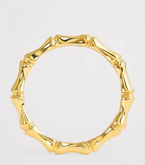 ANITA KO Bamboo Ring