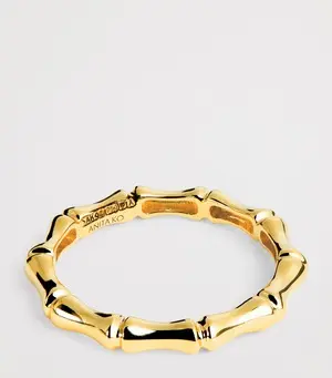 ANITA KO Bamboo Ring
