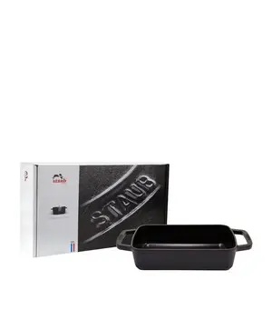 STAUB Rectangular Baking Dish