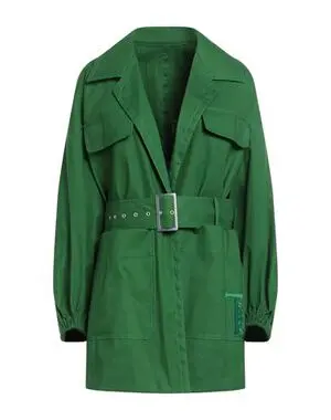Tod's Zip Up Outerwear For Women