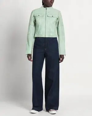 Bolongaro Trevor Light Sheepskin Jacket
