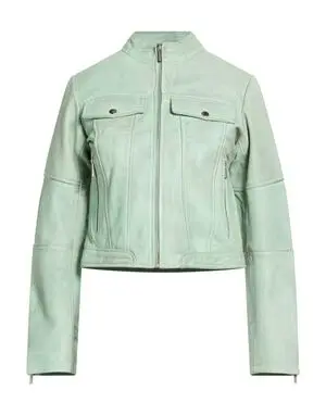 Bolongaro Trevor Light Sheepskin Jacket