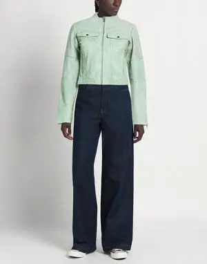 Bolongaro Trevor Light Sheepskin Jacket