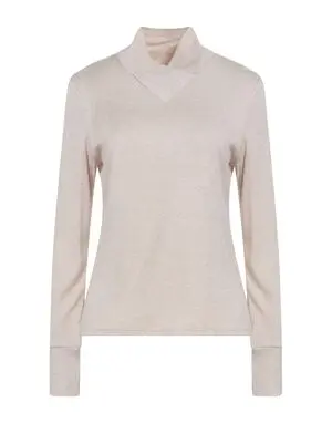 CAMICETTASNOB Knitted V-neck Top