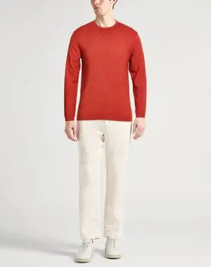 Crossley Crewneck Cashmere Sweater