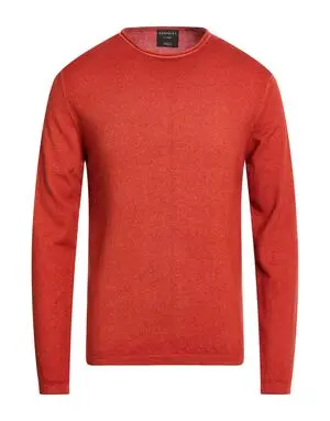 Crossley Crewneck Cashmere Sweater