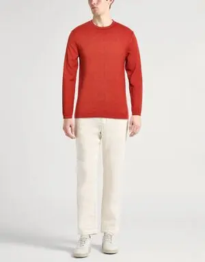 Crossley Crewneck Cashmere Sweater