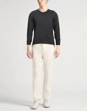 Crossley Virgin Wool Sweater