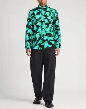 MSGM Shirt Size Cotton