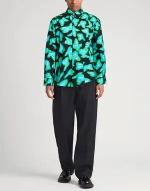MSGM Shirt Size Cotton