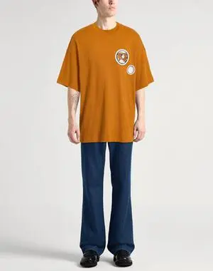 Emporio Armani T-shirt Size Cotton