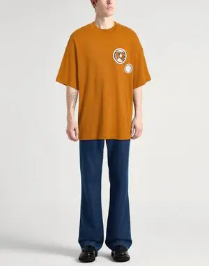 Emporio Armani T-shirt Size Cotton