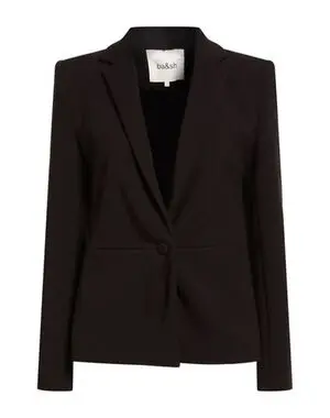 Ba&sh Classic Blazers For Women