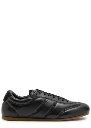 LEMAIRE Soft Runner Leather Sneakers