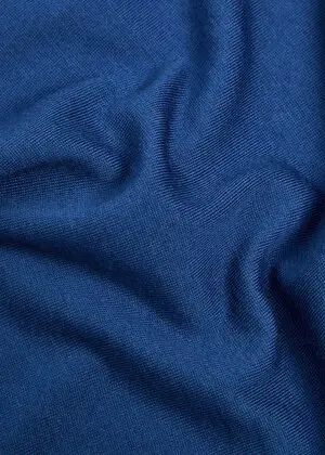 John Smedley Payton Merino Wool Polo Shirt