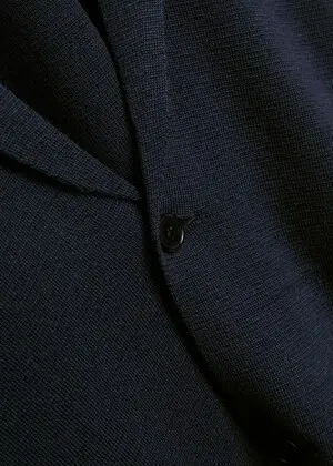 John Smedley Autry Merino Wool Cardigan