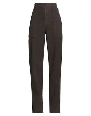 Tod's Slit Pants For Women