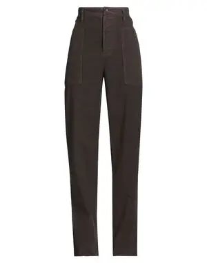 TOD'S Straight-leg Cotton And Elastane Pants