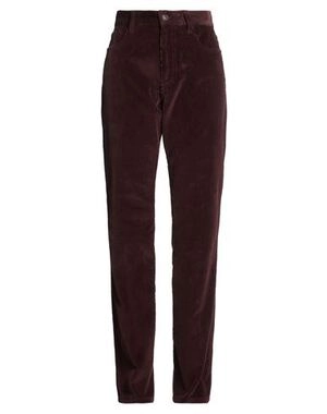 TOD'S Straight-leg Corduroy Pants - Brown