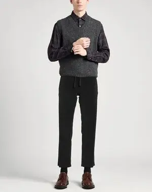 Crossley Cotton Corduroy Tapered Pants