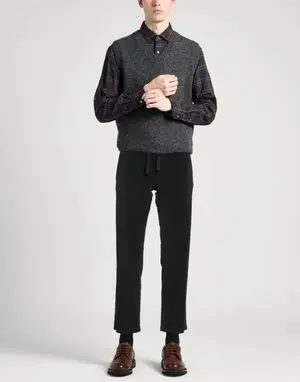 Crossley Cotton Corduroy Tapered Pants
