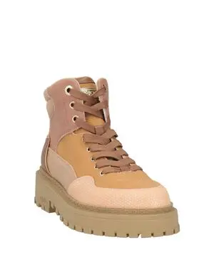 Liu Jo Ankle Combat Boots