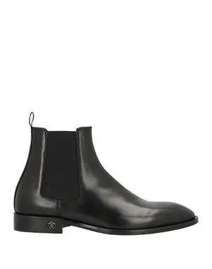Roberto Cavalli Chelsea Boot Shoes For Men