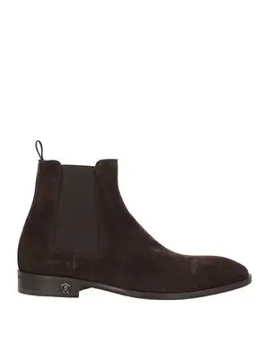Roberto Cavalli Ankle Boots