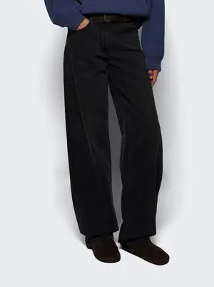 THE ROW Clair Jean