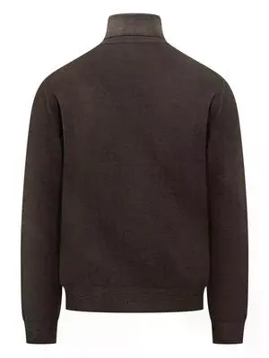 FILIPPO DE LAURENTIIS Dolcevita Roll-neck Sweater