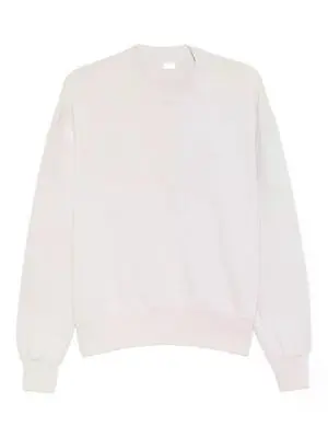 KURO Crew Neck Sweatshirt - Pink