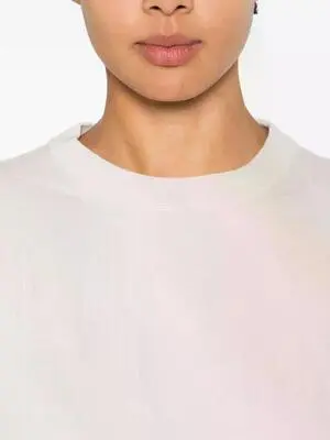KURO Crew Neck Sweatshirt - Pink