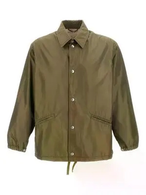 KAPTAIN SUNSHINE Snap-closure Jacket