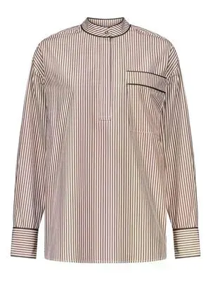 Loulou De Saison Cuffed Shirts For Women