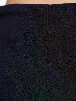 Marni Cropped Wool Trousers