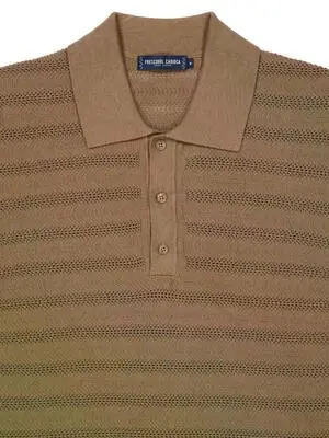 Frescobol Carioca Vidal Button-up Polo