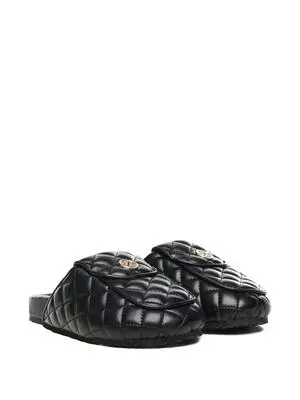 V°73 Keira Quilted Mules