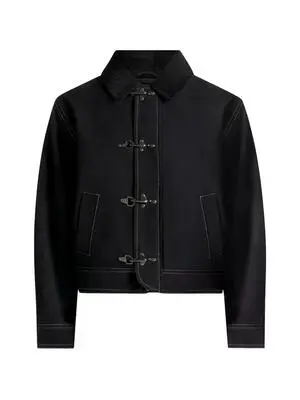 Maniere De Voir Bomber Jackets For Men