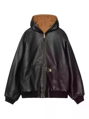 Carhartt Work In Progress Og Active Reversible Jacket
