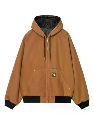 Carhartt Work In Progress Og Active Reversible Jacket