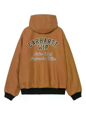 Carhartt Work In Progress Og Active Reversible Jacket