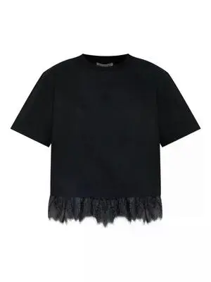 Munthe Short T-shirts For Women