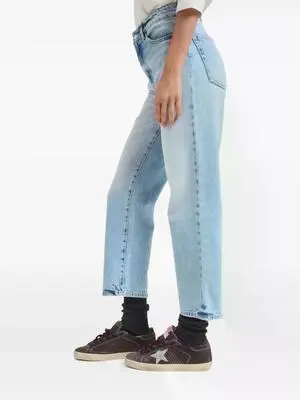 ICON DENIM LOS ANGELES Belt-loop Jeans