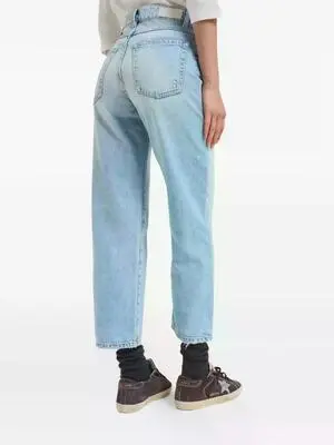 ICON DENIM LOS ANGELES Belt-loop Jeans