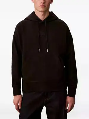 Calvin Klein Drawstring Hoodie