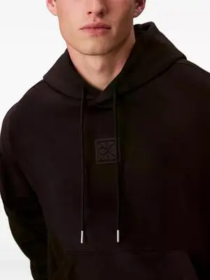Calvin Klein Drawstring Hoodie