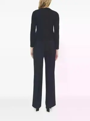 Tory Burch Embellished Cardigan