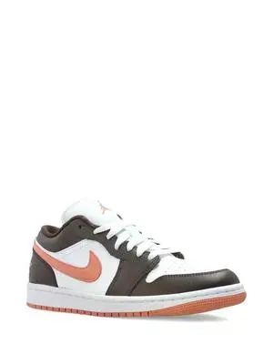 Nike Air Jordan 1 Low-top Sneakers