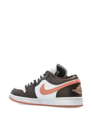 Nike Air Jordan 1 Low-top Sneakers