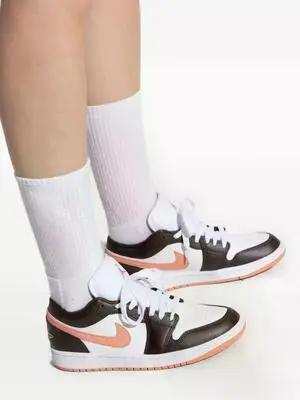 Nike Air Jordan 1 Low-top Sneakers